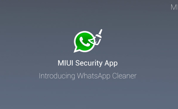 WhatsApp Cleaner, la nueva función para móviles Xiaomi que llega con ...