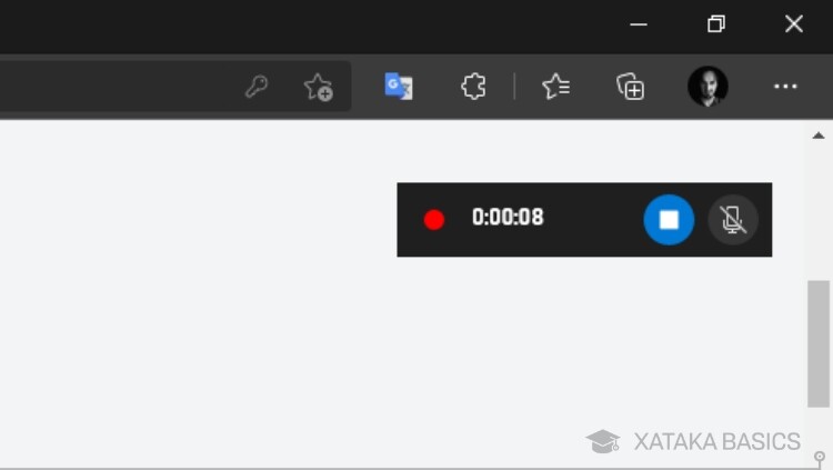 Cómo grabar la pantalla en Windows 11 sin programas ni instalar nada