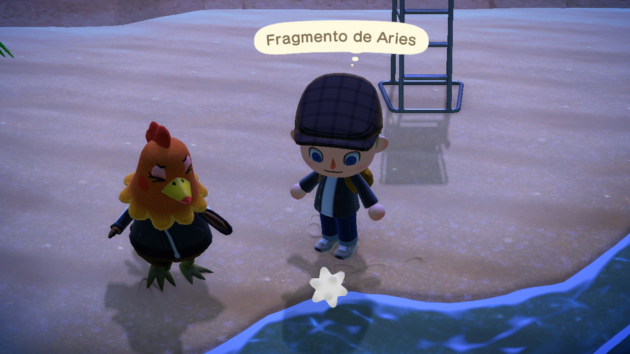 Animal Crossing New Horizons: estrellas fugaces, cómo obtener ...