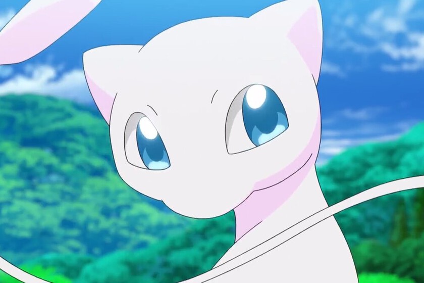 Los errores se pagan caro y esta carta Pokémon de Mew vale una pasta ...