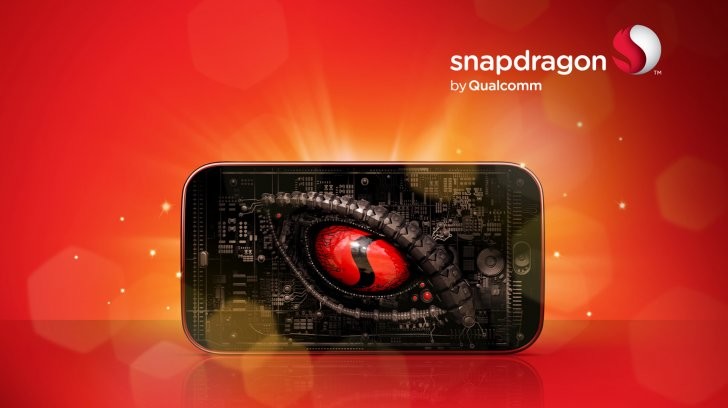 El Snapdragon 840, evolución del 821, se deja ver a bordo de un Samsung ...