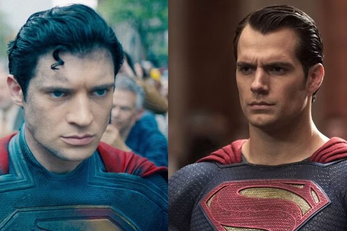 James Gunn no ha podido con Zack Snyder y Henry Cavill: la nueva ...