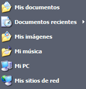 Truco: Cambia la ubicación de las carpetas especiales en Windows