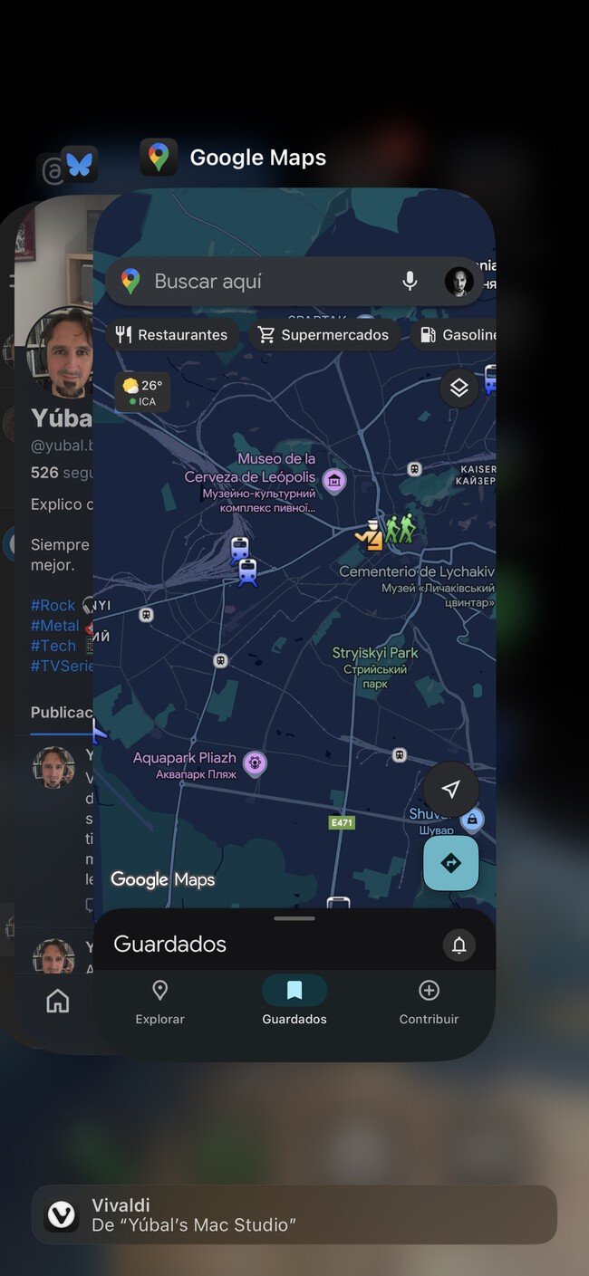 Google Maps gasta mucha batería como GPS del coche: qué puedes hacer ...