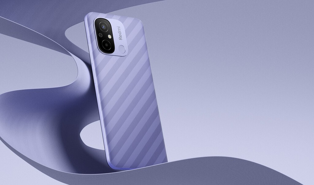 Xiaomi Redmi 12C: ficha técnica de características y precio