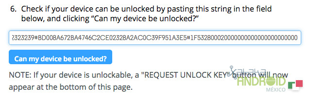 Liberar el bootloader de los Motorola "Moto"