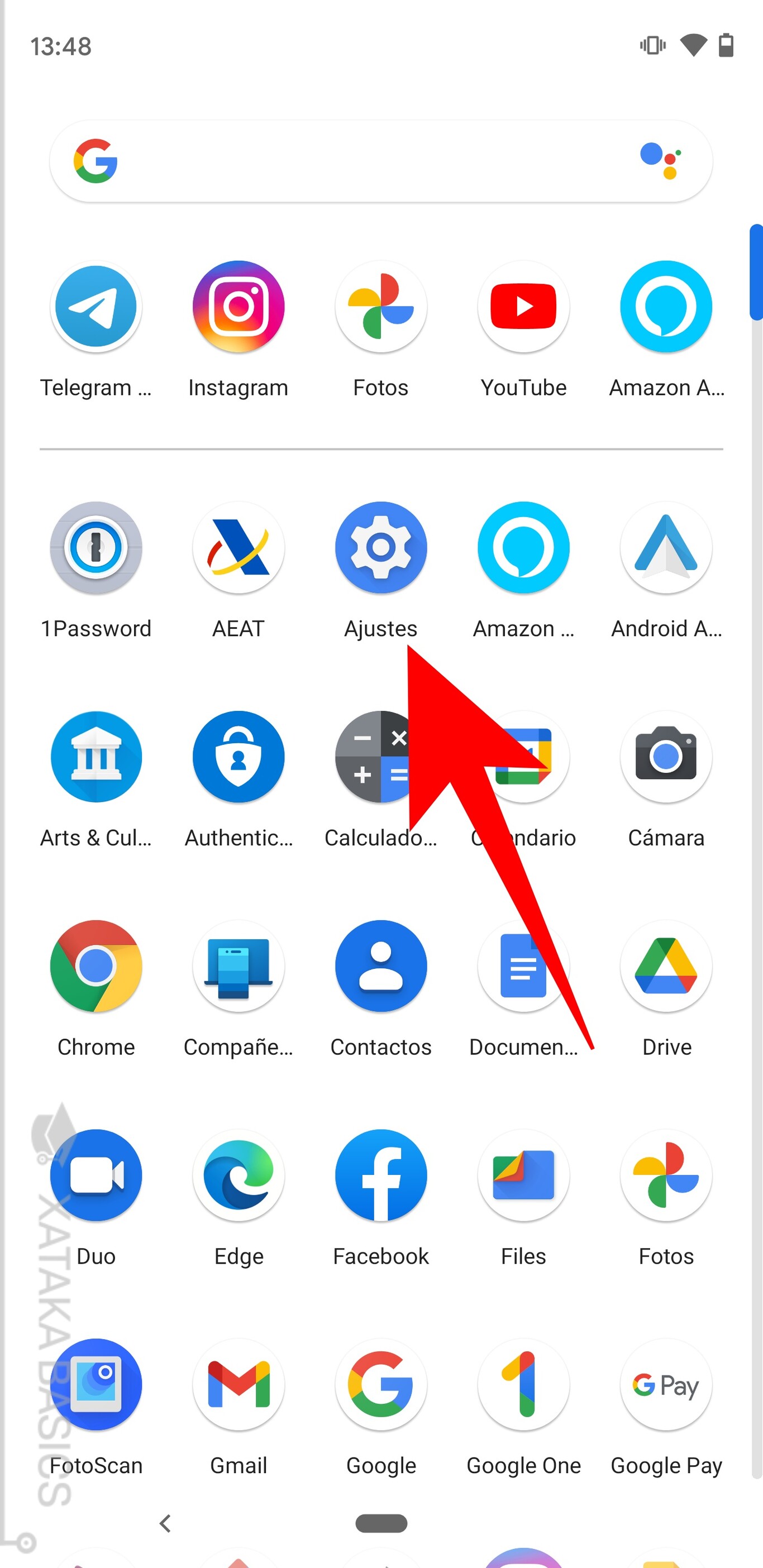 Cómo saber el modelo de móvil que tienes sin instalar nada, tanto en ...