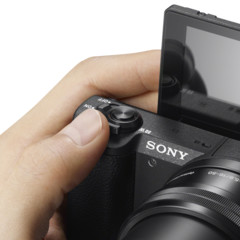 Sony A5100, todos los detalles de la CSC más compacta y con enfoque ...