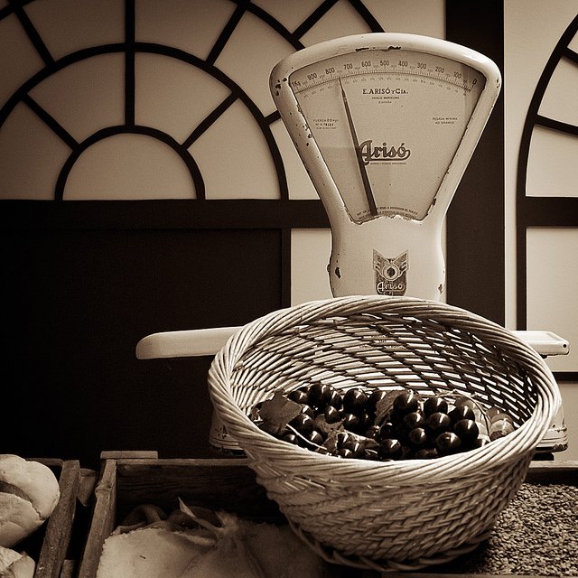 Nueva definición para el kilogramo