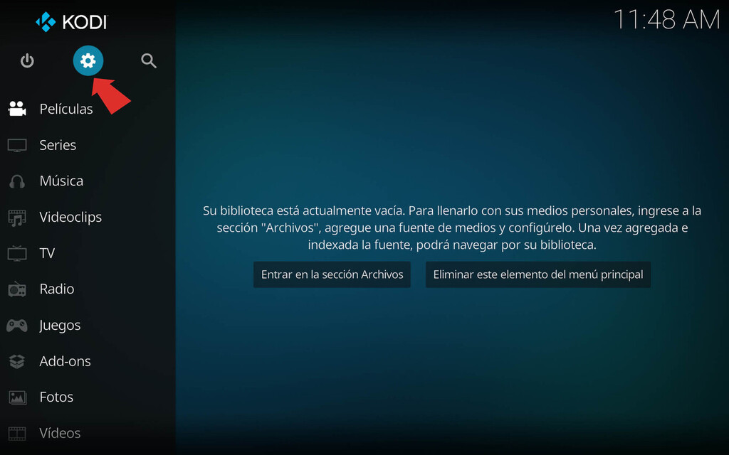 Cómo ver HBO Max en Kodi y en qué casos es útil