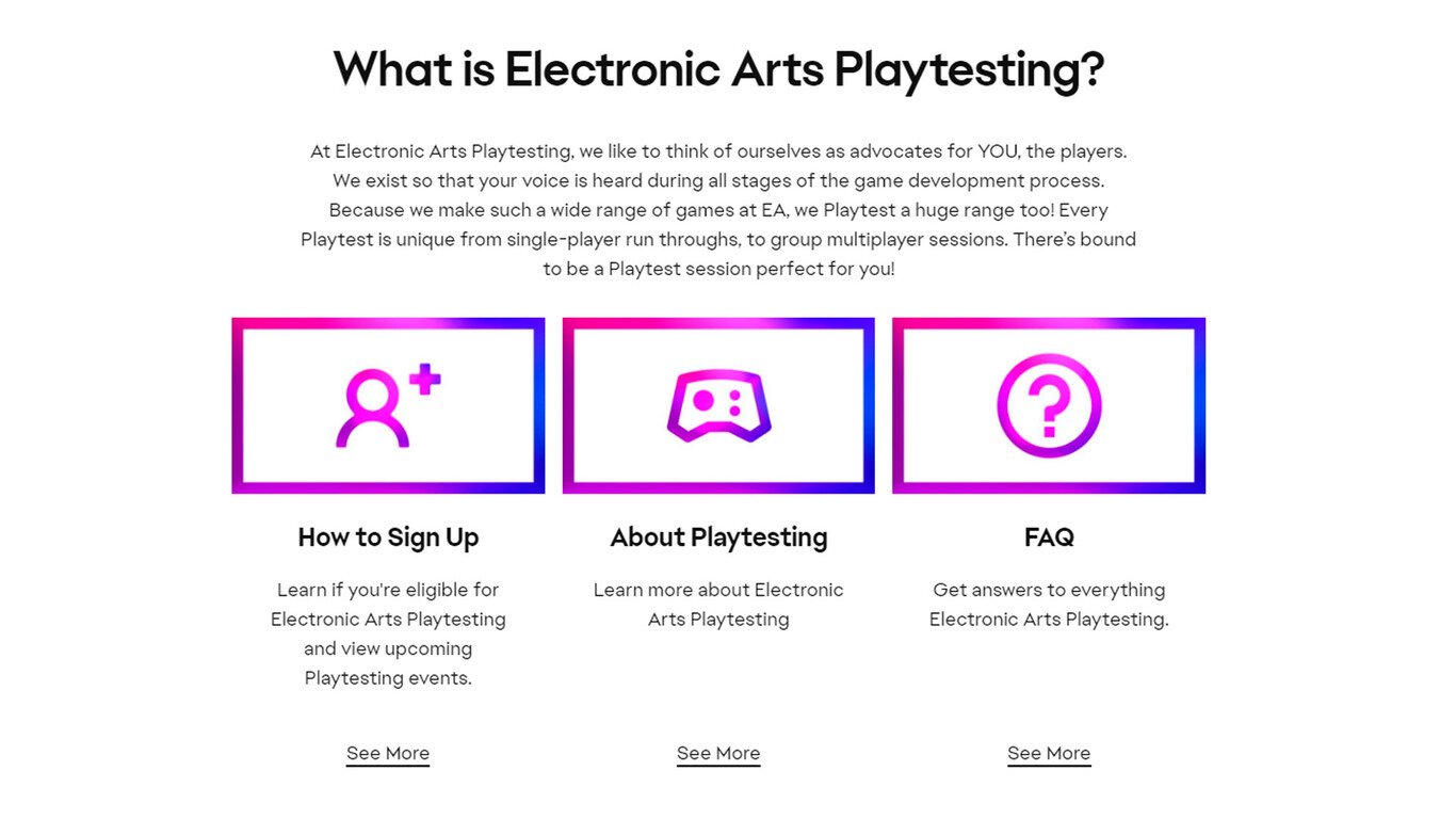 Los Sims 5: cómo apuntarte a la primera prueba jugable de Project Rene