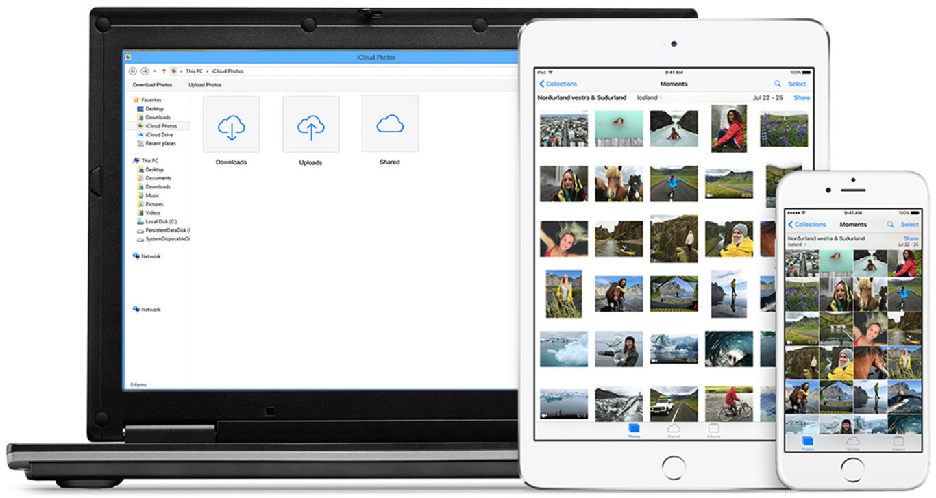 Apple posiblemente adquirió Fashwell, una empresa de reconocimiento de ...