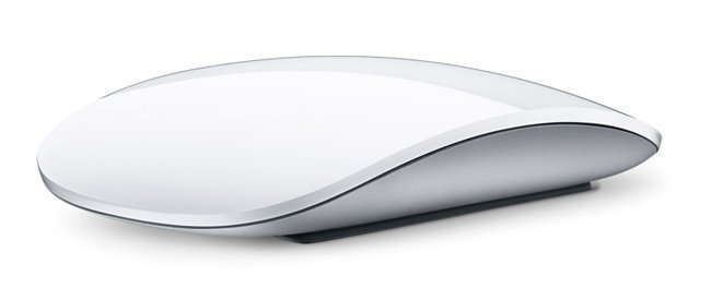 El Magic Mouse, el ataque spyware en Android y la nueva Apple Store de ...
