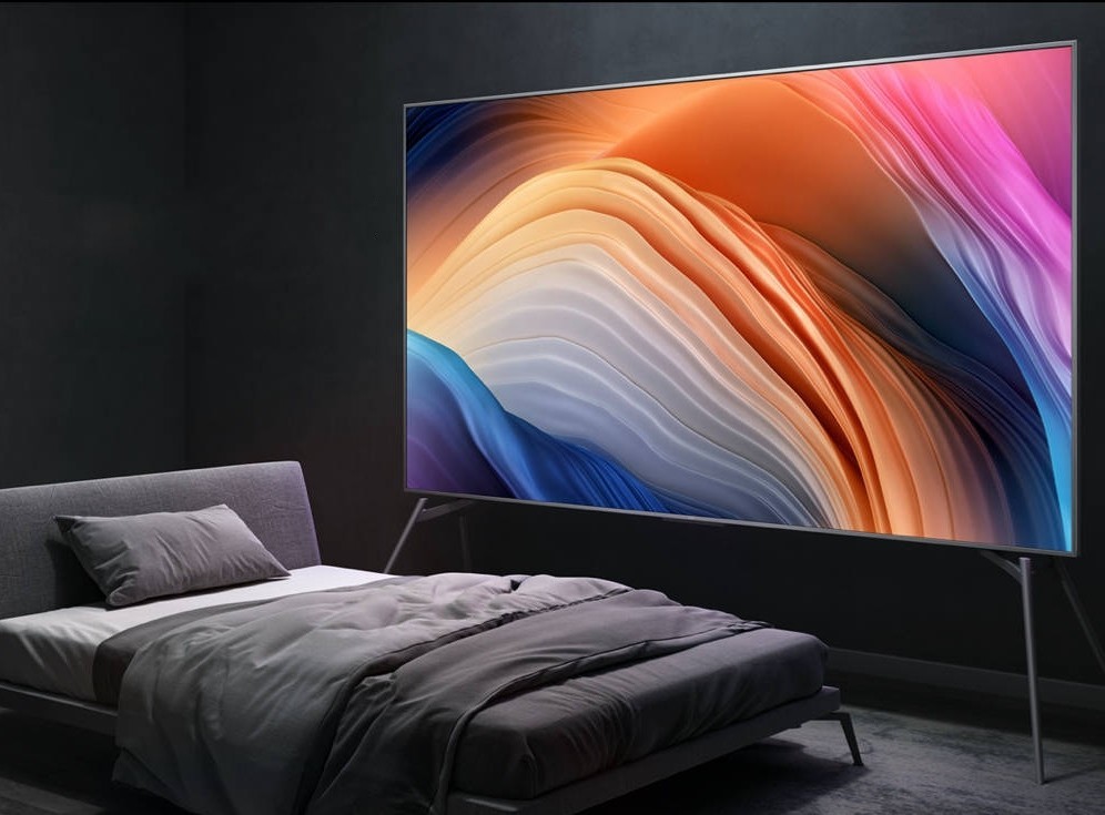 Xiaomi tiene un nuevo televisor en el mercado: es el Redmi Smart TV MAX ...