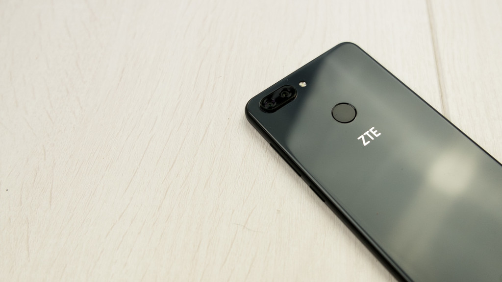 ZTE Blade V9, análisis: review con características, precio y ...