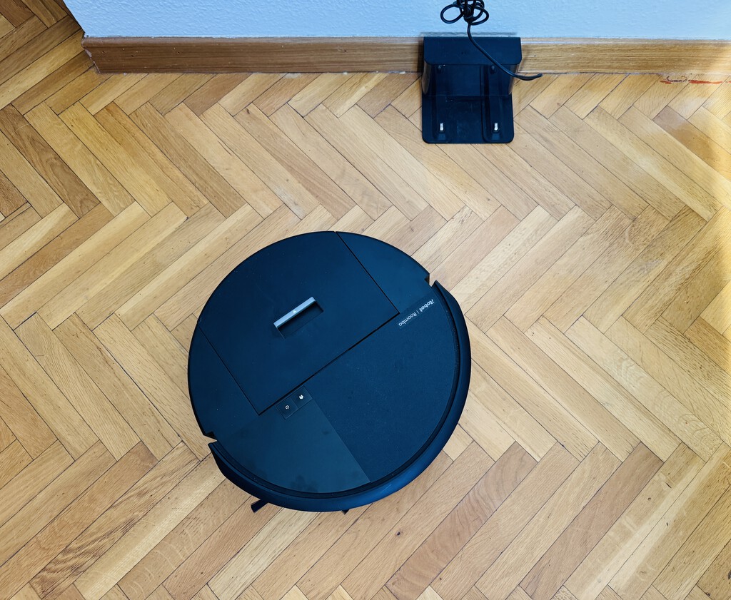iRobot Roomba 205 Dust Compactor, análisis: review características ...