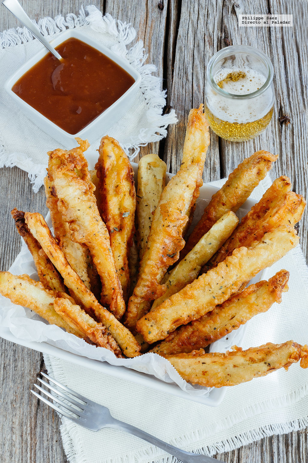 13 recetas deliciosas para cocinar con cerveza