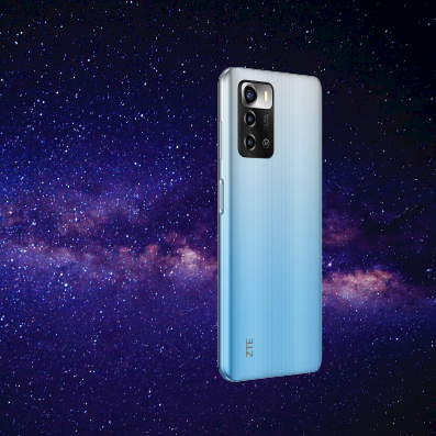 ZTE Blade A72 precio y dónde comprar | Ofertas en Amazon y ...