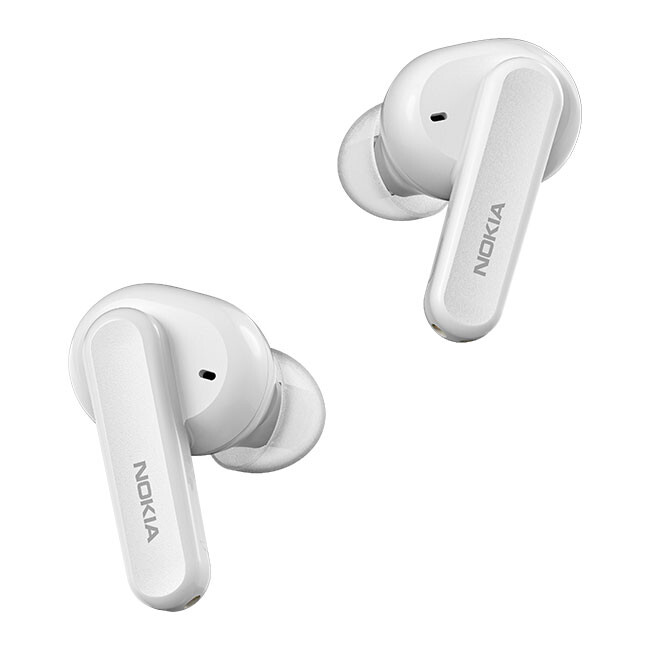 Nokia Go Earbuds 2+ y Go Earbuds 2 Pro, ficha técnica de ...
