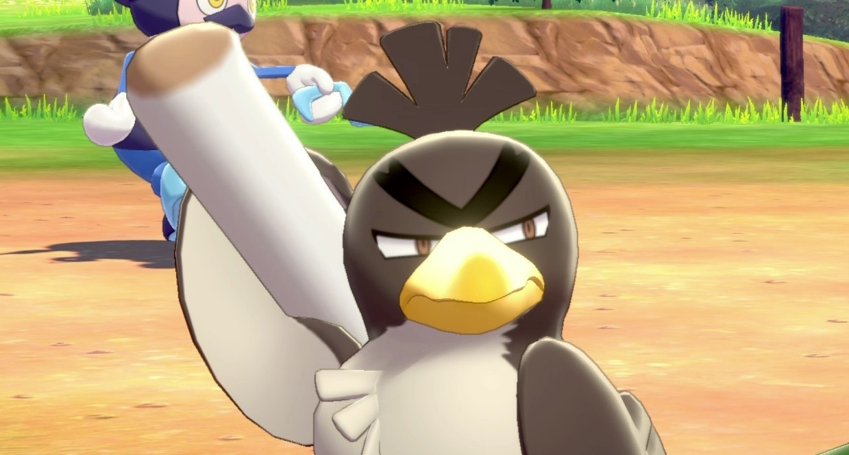 Guía de Pokémon Espada y Escudo: cómo evolucionar a Farfetch'd en ...