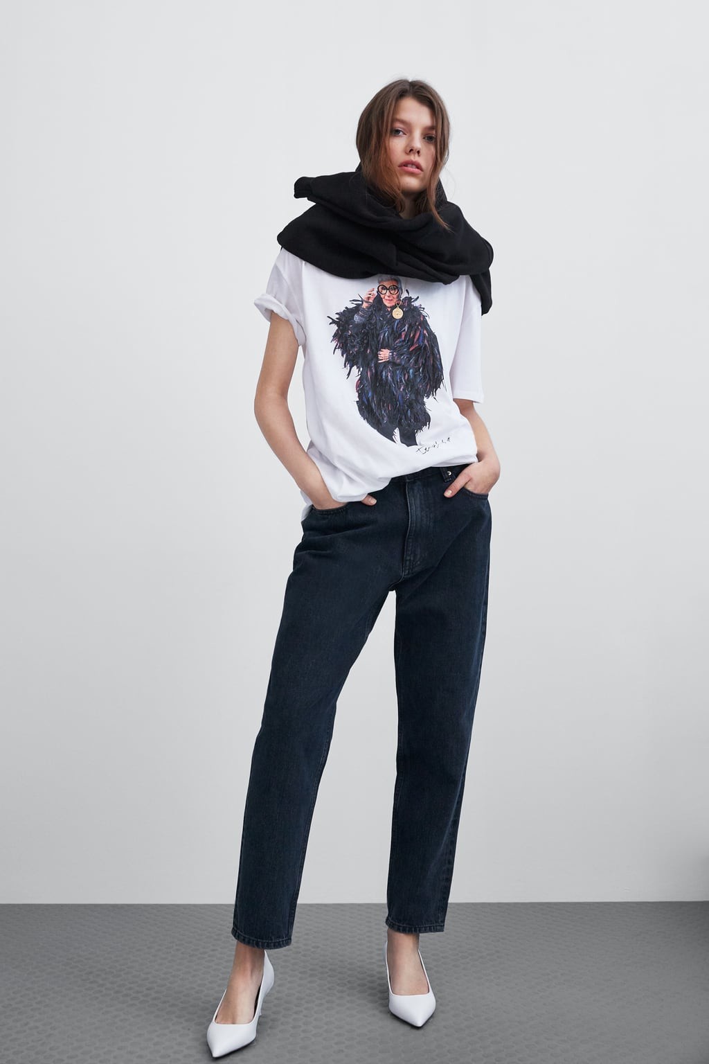 Nos hemos encaprichado de la nueva colección de Zara TRF primavera (y ...