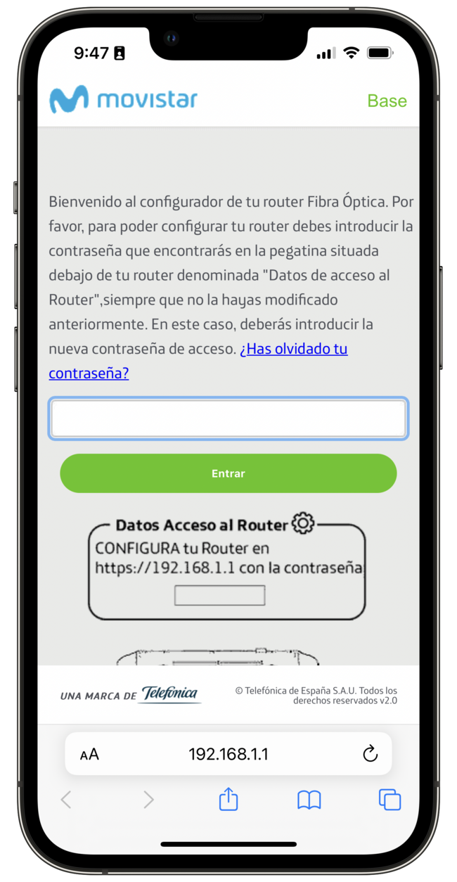 Cómo ver quién está conectado a tu red Wi-Fi desde el iPhone