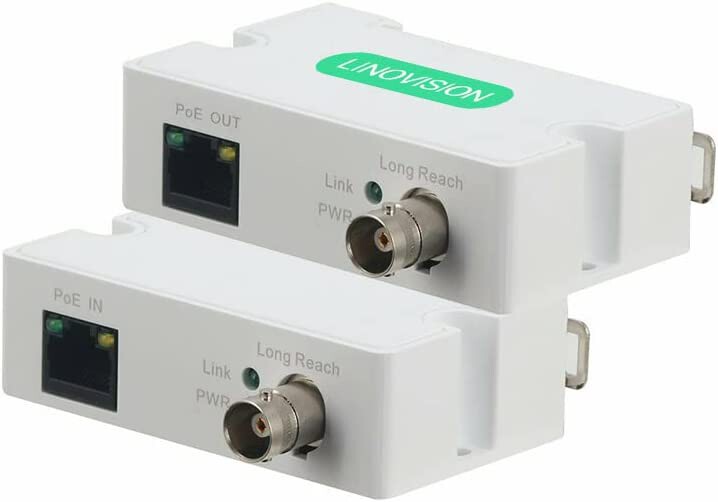 Mejores adaptadores para convertir los cables de antena en una red Ethernet: cuál comprar y ...