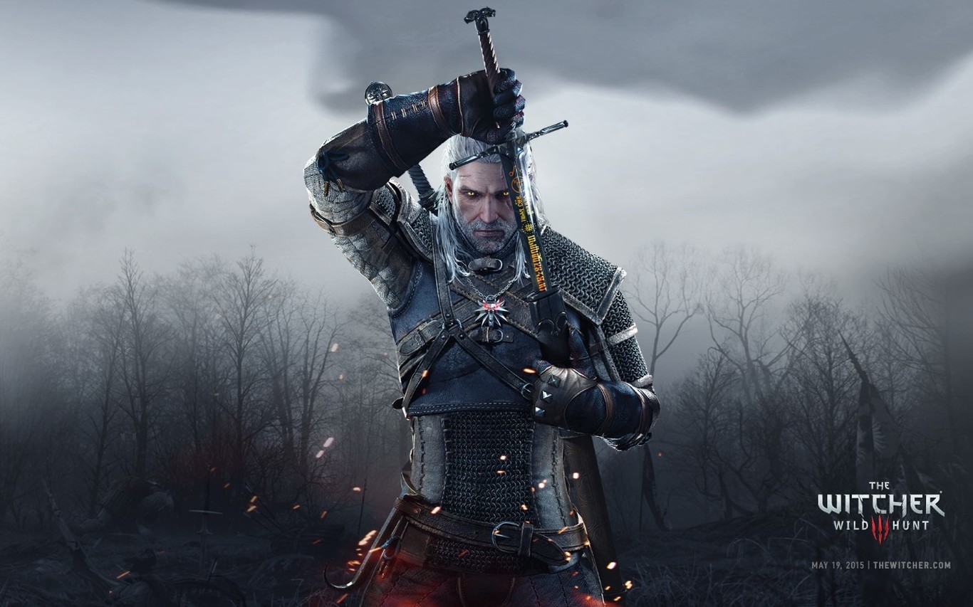 33 curiosidades, guiños y secretos alucinantes sobre The Witcher 3 que ...