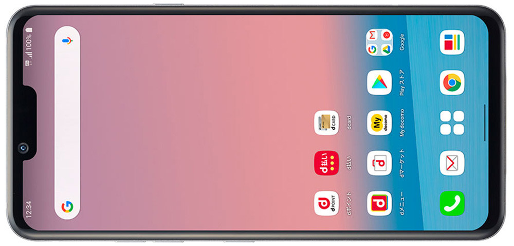 LG Style 3, características, ficha técnica y precio