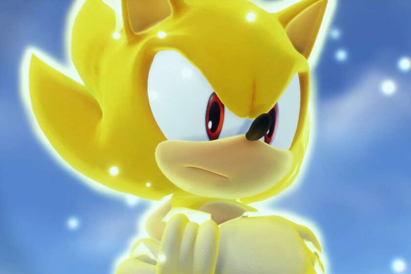 Super Sonic llega al Tokyo Game Show 2022: combates a escala colosal en ...