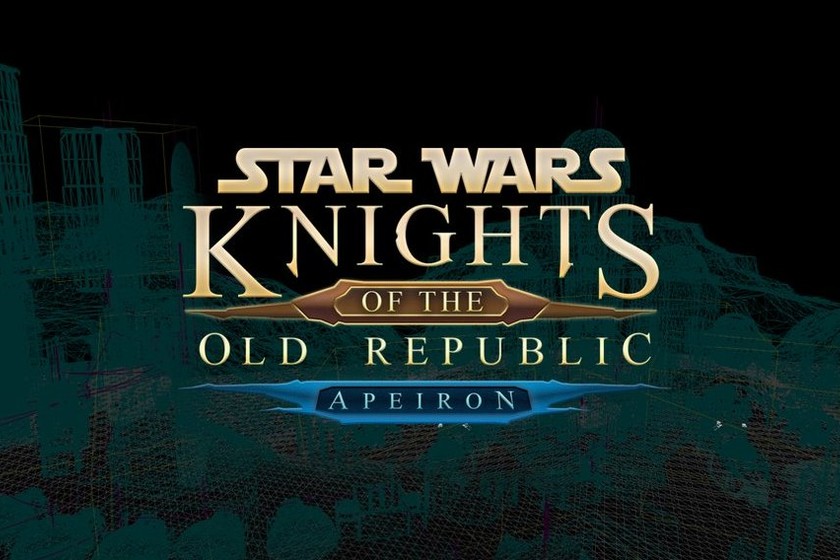 Muere el ambicioso remake de 'Star Wars: Knights of the Old Republic ...