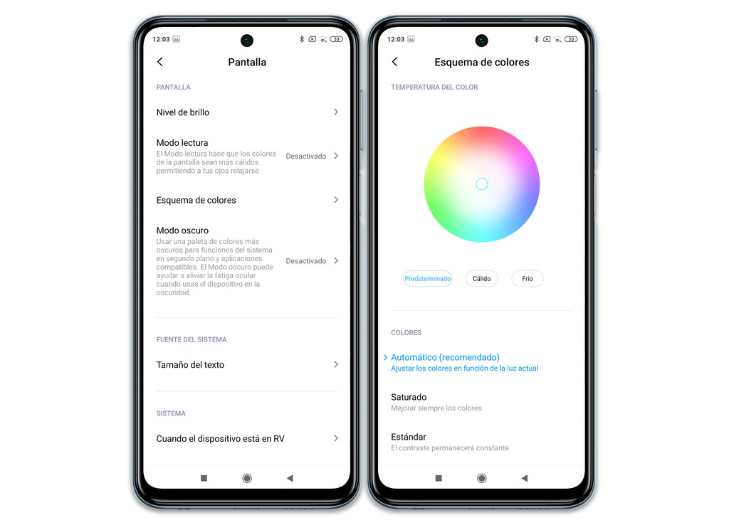 Xiaomi Redmi Note 9 Pro, análisis. Review con características, precio y ...