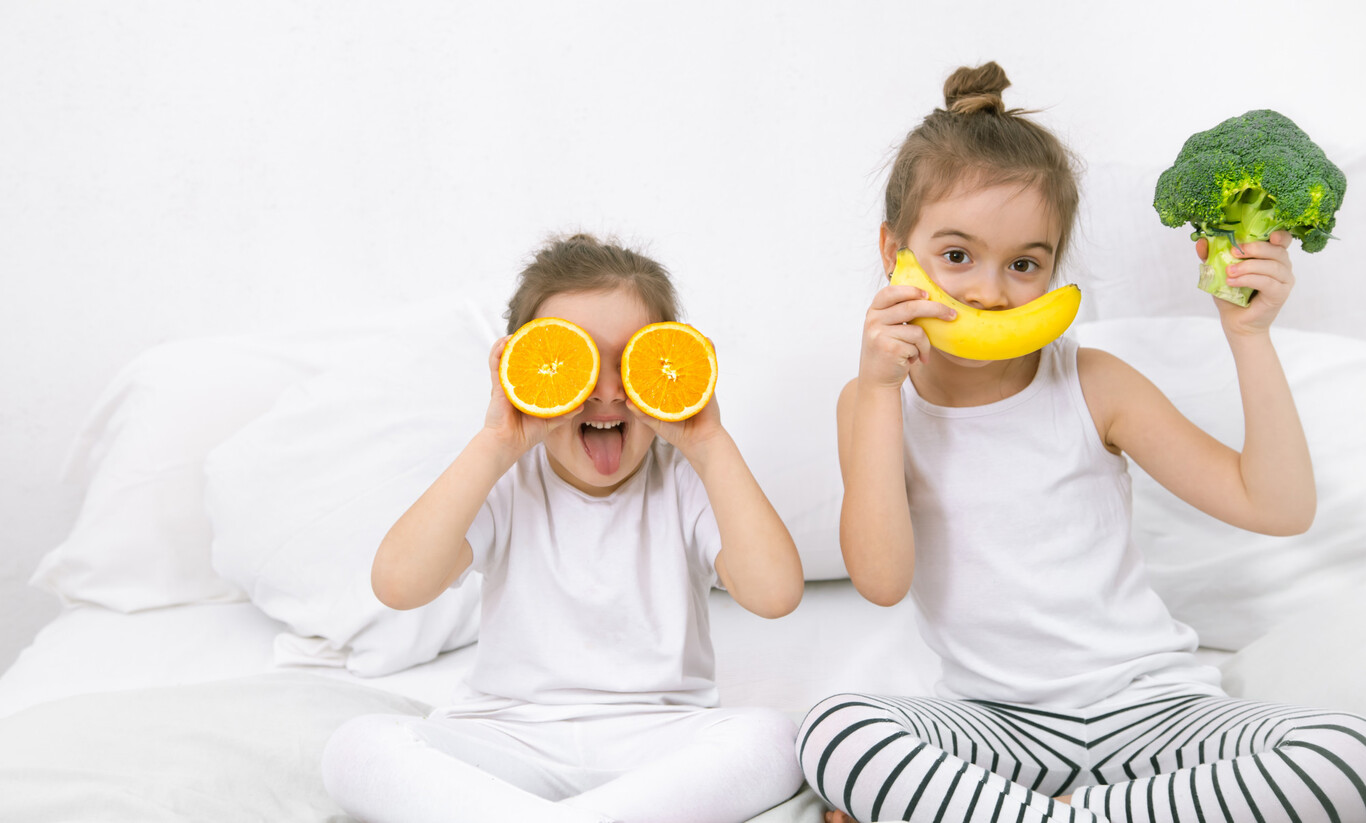 43 chistes originales de frutas y verduras para reír a carcajadas con ...