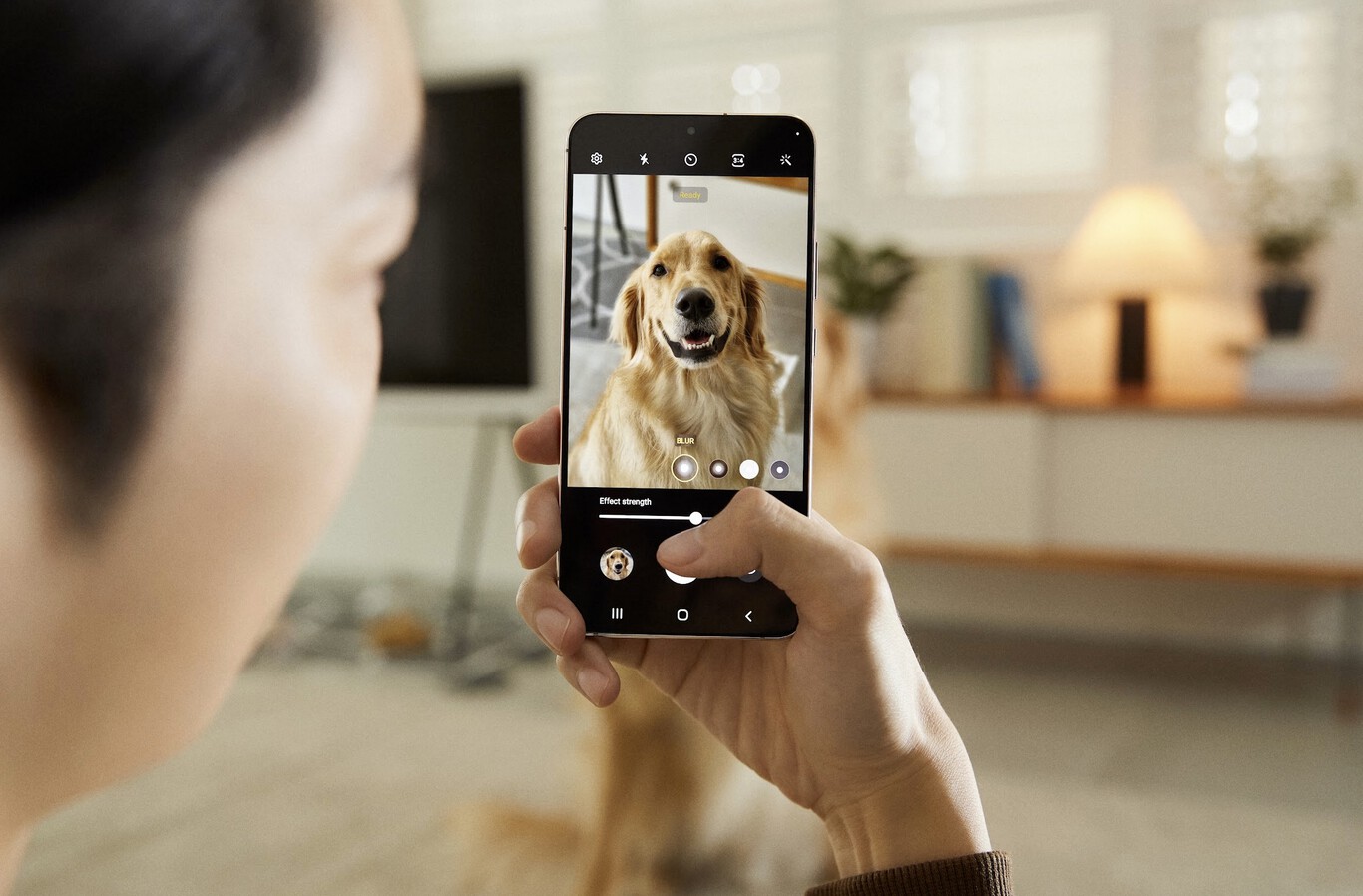 Nuevos Samsung Galaxy S22 y S22+: características, precio y ficha técnica