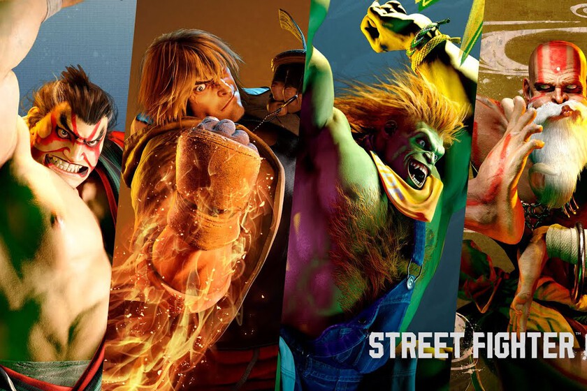 Street Fighter 6 revela sus requisitos en PC: ajustes que apuntan a un ...