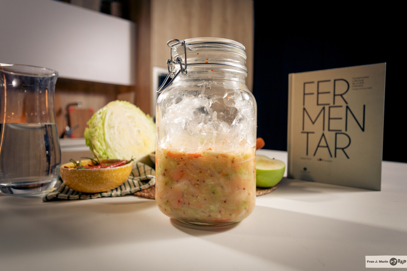 Cómo hacer kimchi coreano en casa: el legendario fermentado es mucho ...