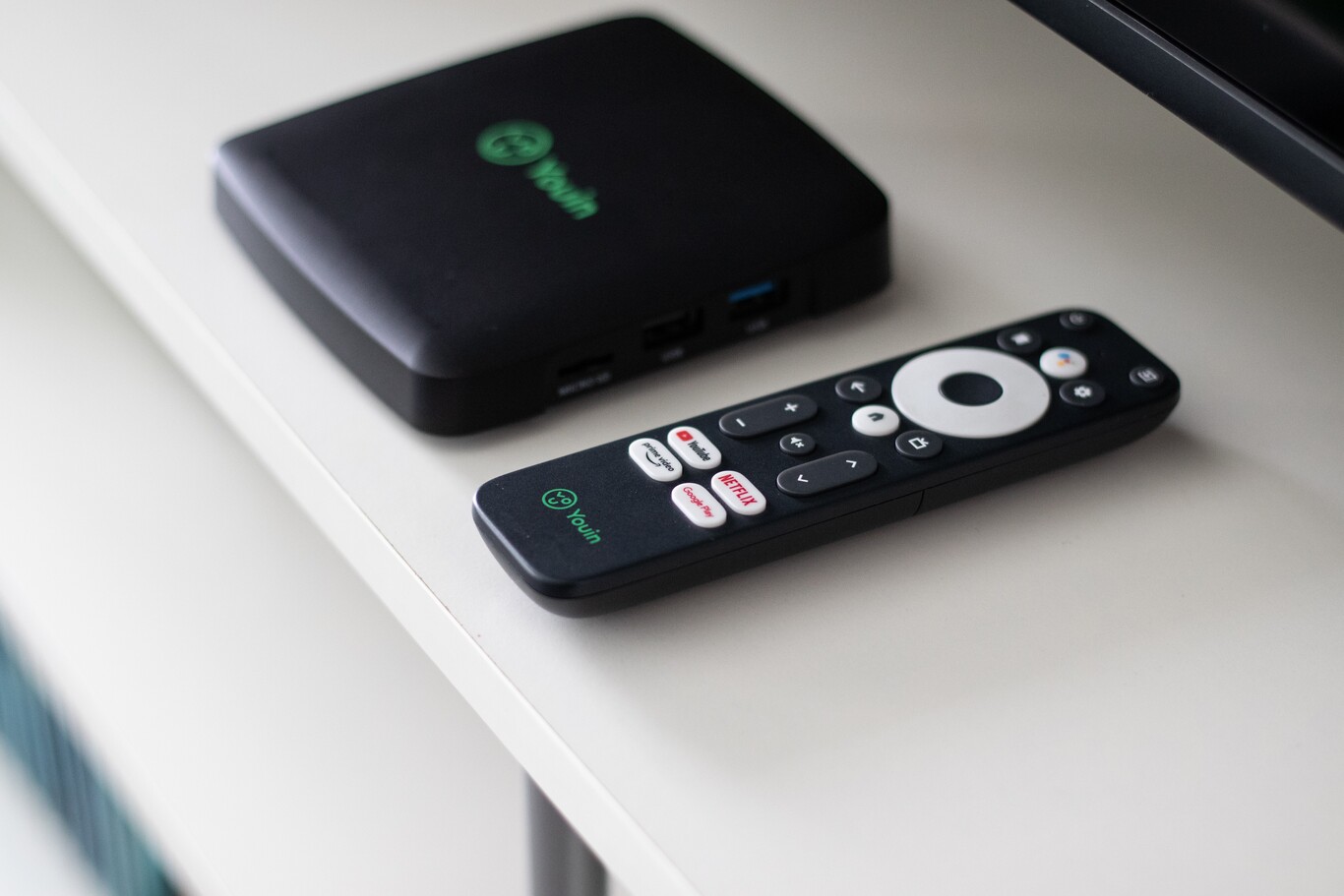 Youin You-Box: review con características, precio y especificaciones