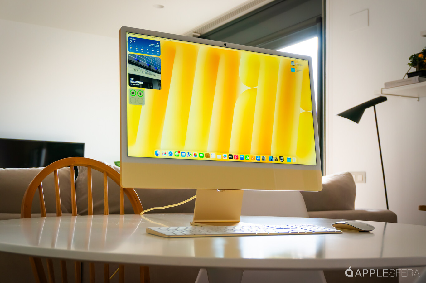 Si vas a comprar un Mac, hay nuevos modelos. Esta es la guía ...