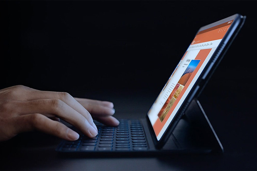 MatePad Pro: ¡una solución para ser más productivo y mejorar la ...