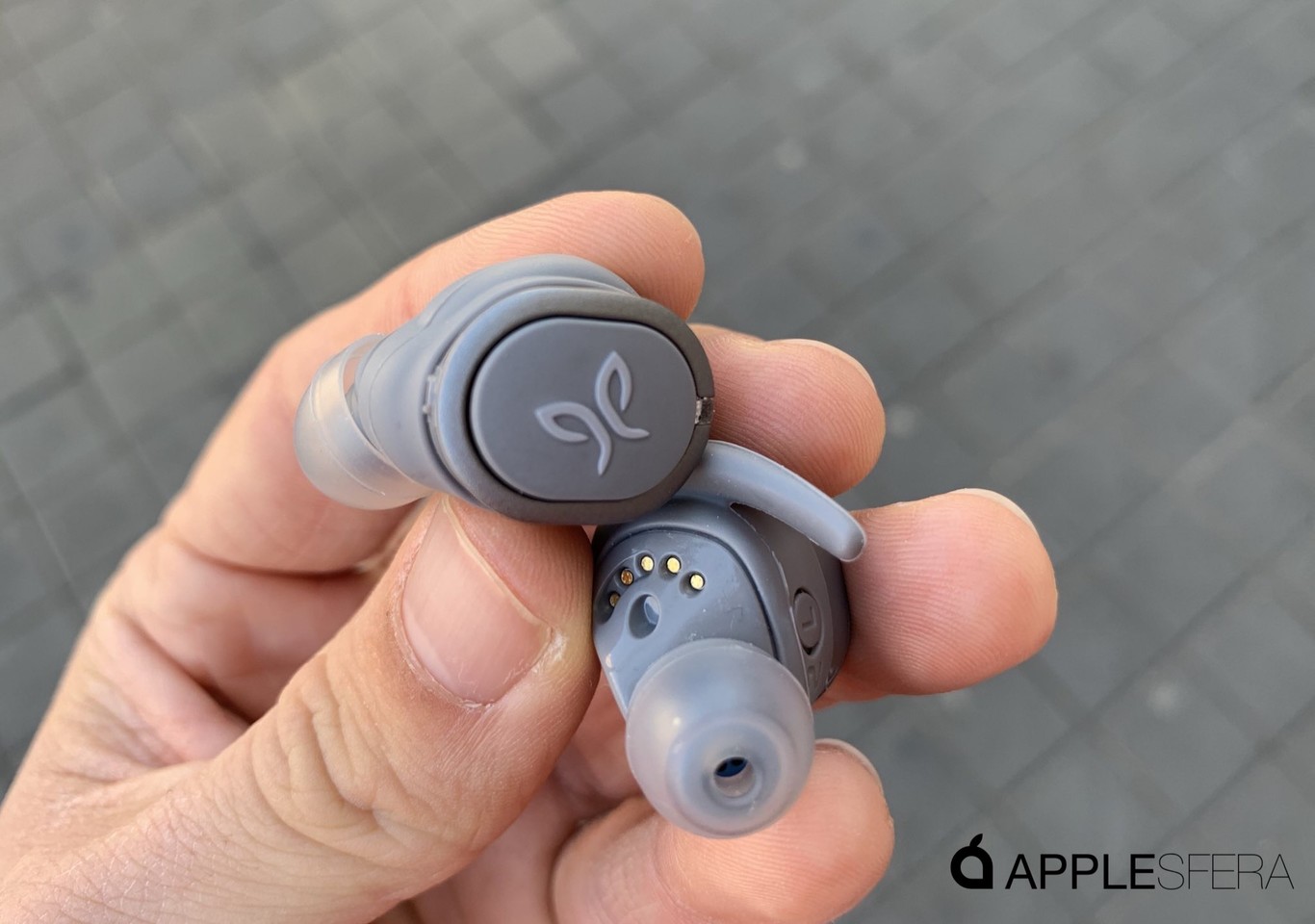 Jaybird Run XT, análisis: auriculares 'true-wireless' para hacer ...