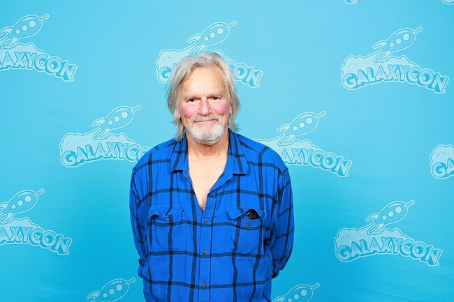 Qué fue de Richard Dean Anderson, el mítico MacGyver que pudo haber ...