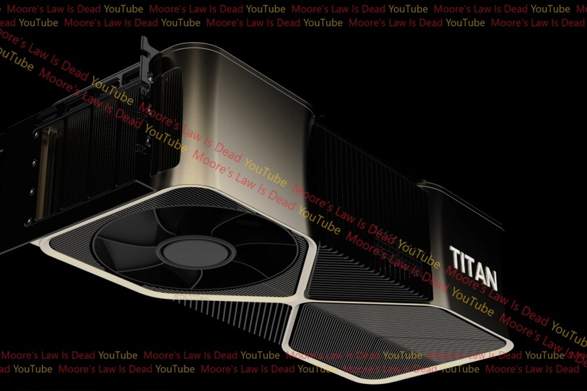 NVIDIA ya trabaja en la gráfica más potente de la historia: así es la ...
