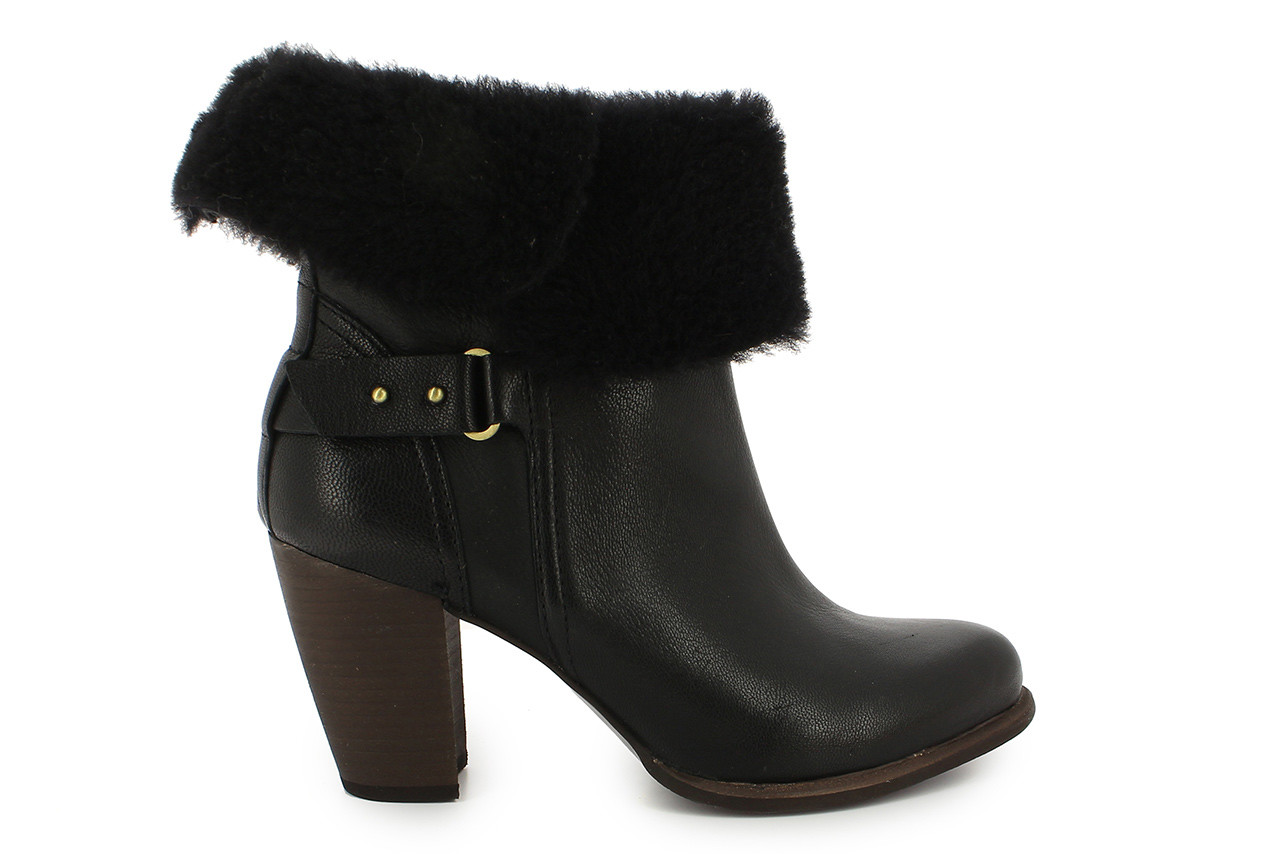 Las botas UGG se reinventan para lucir los pies más calentitos con ...