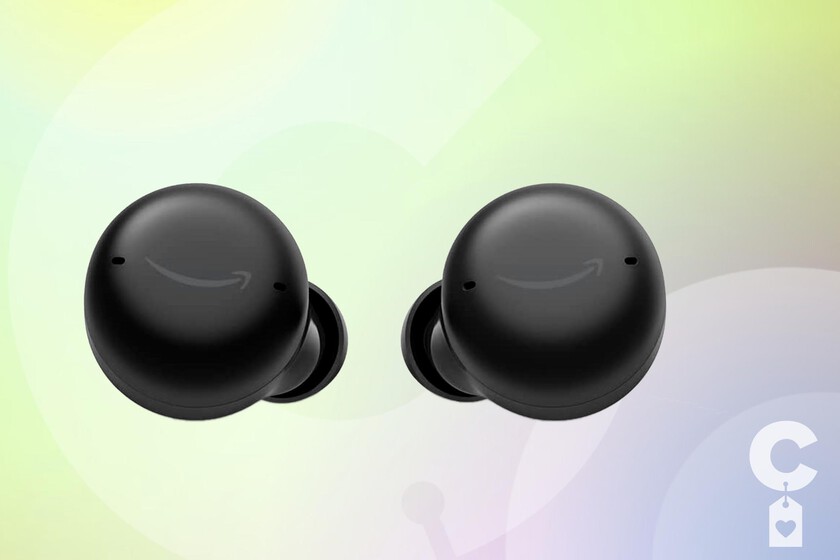 Amazon lanza sus propios auriculares tws: los Echo Buds tienen cancelación de ruido y Alexa y ...