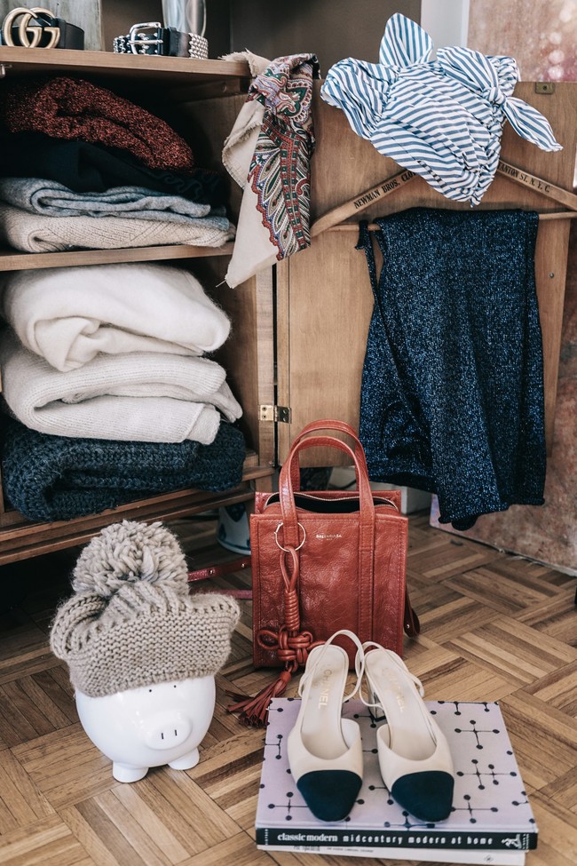 Cinco claves del método de Marie Kondo que te van ayudar con el cambio ...