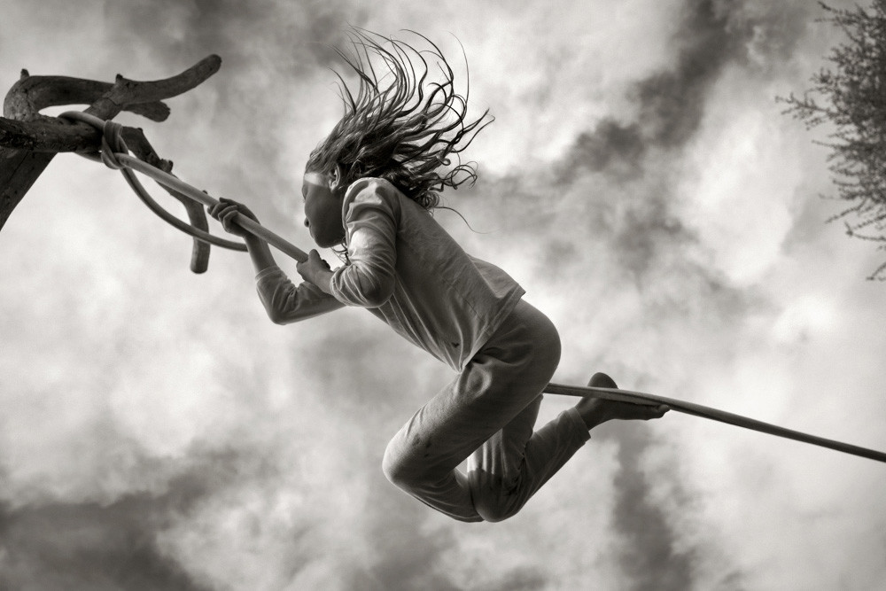 ‘La famille’ Alain Laboile, cuando el padre de una familia de seis ...