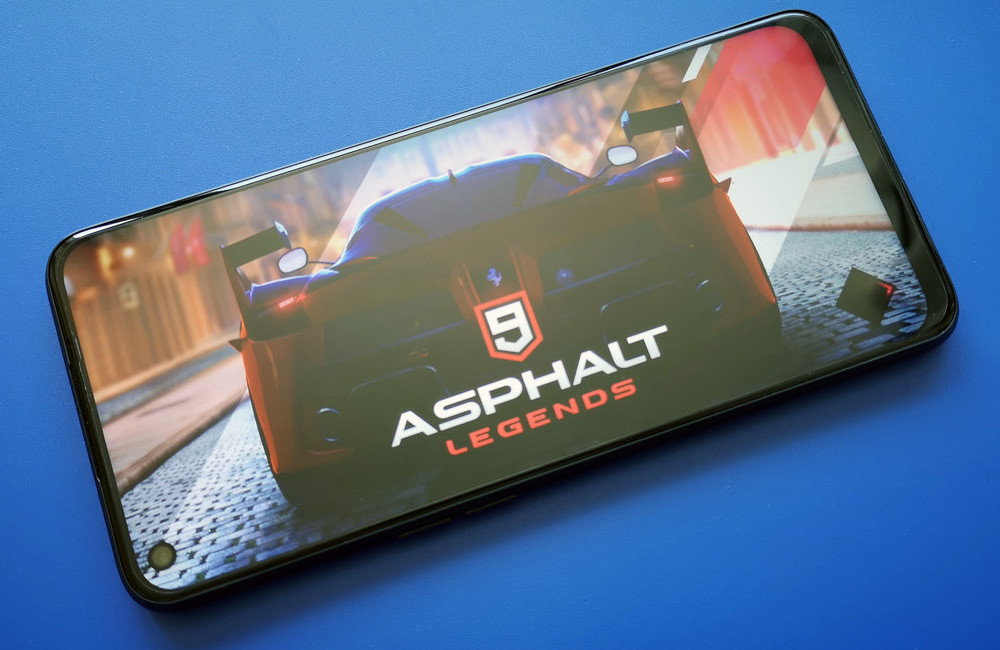 Realme 6s, ficha técnica de características y precio