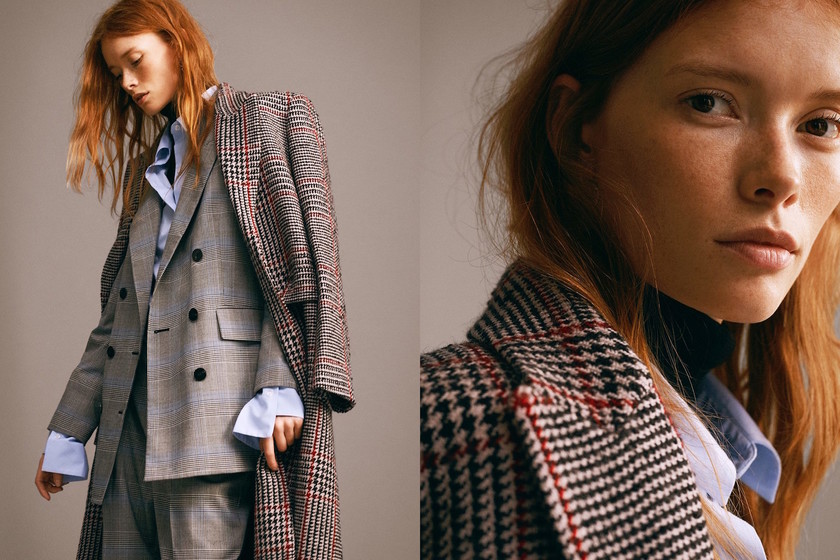 Mango nos hace un resumen de todas las tendencias que llevaremos esta ...