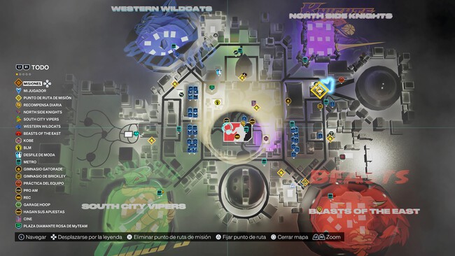 NBA 2K23, análisis. Review con gameplay experiencia de juego, precio y ...