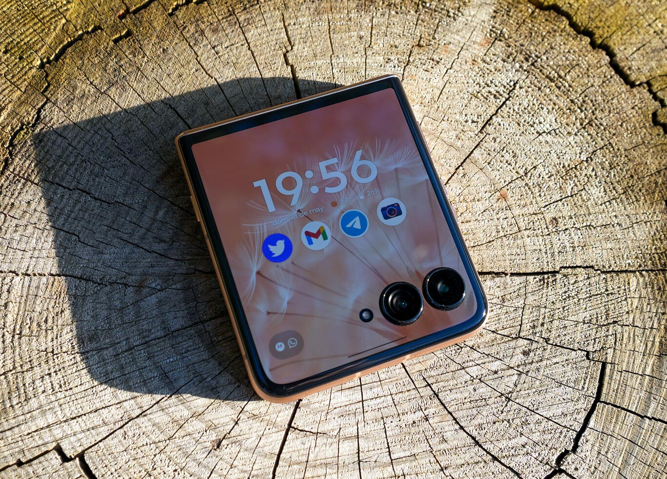 Motorola Razr 60 Ultra, análisis: este es el móvil que necesita ...